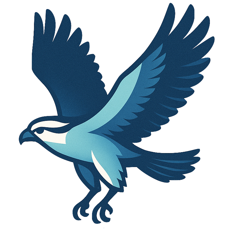 About Osprey Osprey Programming Language About Osprey Osprey Programming Language